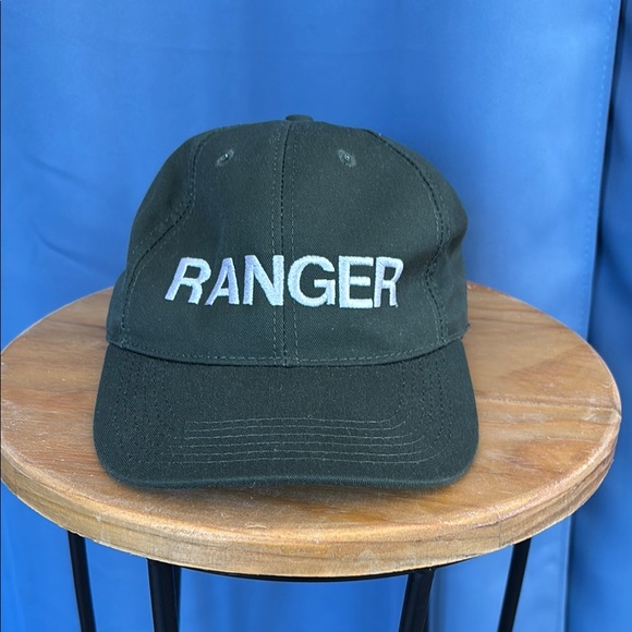 Other | Green Ranger Cap | Poshmark